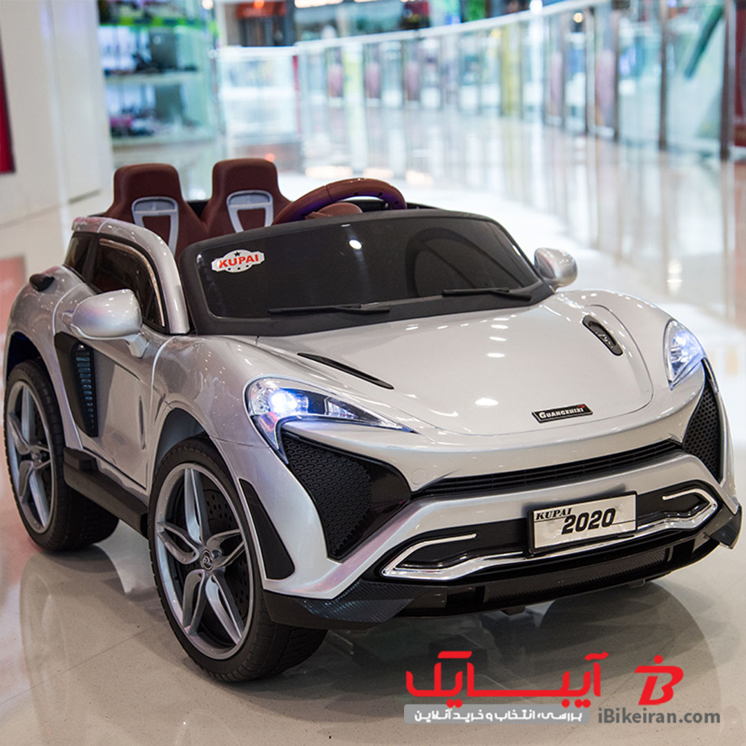 ماشین شارژی مک لارن SUV مدل KP2020 | آیبایک